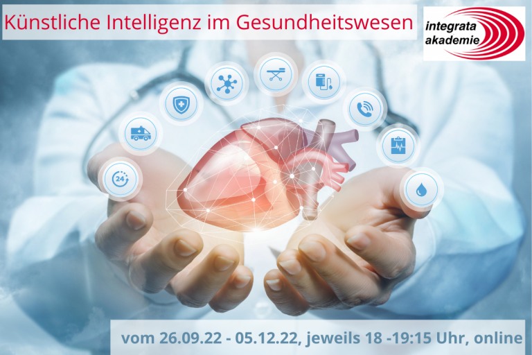KI im Gesundheitswesen: Was kommt da auf uns zu? IAK Public ...